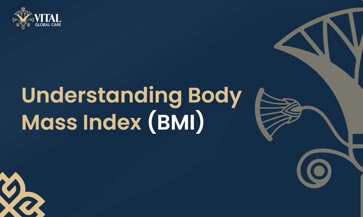 Understanding Body Mass Index (BMI): A Comprehensive Guide to Your ...